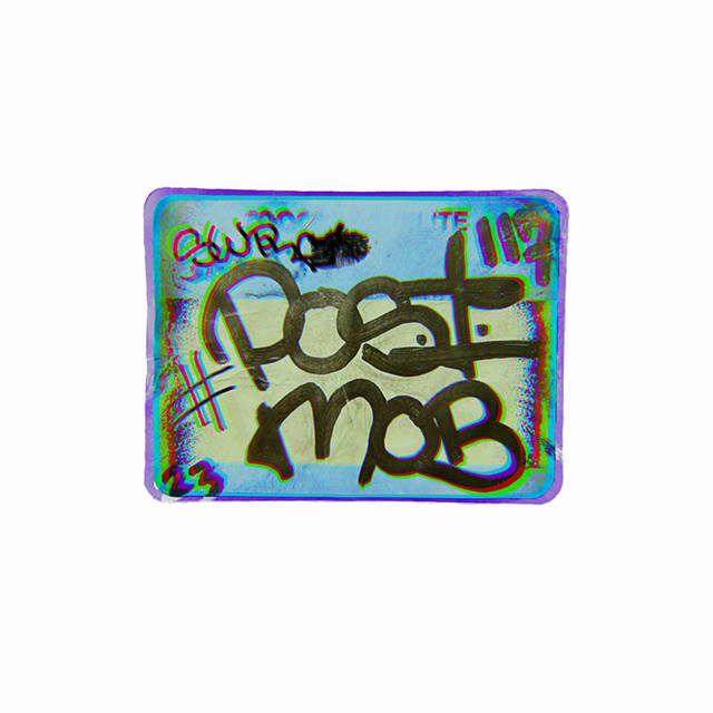 Posi Mob | Spotify