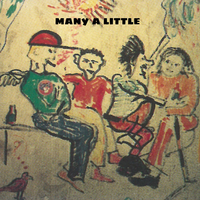 Many a Little - Album by September | Spotify