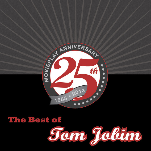 The Best Of Tom Jobim - Compilation by Various Artists | Spotify
