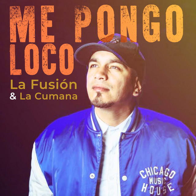 Me Pongo Loco - Single by La fusion | Spotify