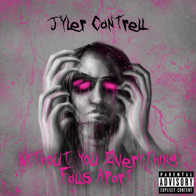 Without You Everything Falls Apart - Album by Tyler Cantrell | Spotify