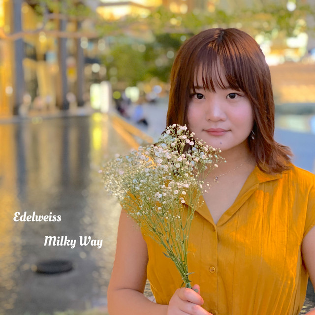 Milky Way - Single by Edelweiss | Spotify