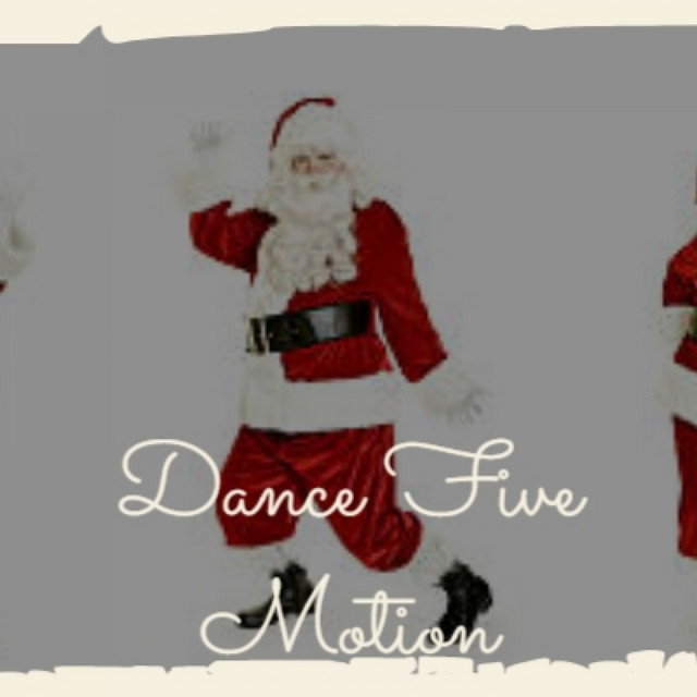 Dance Five Motion - Compilation by Various Artists | Spotify