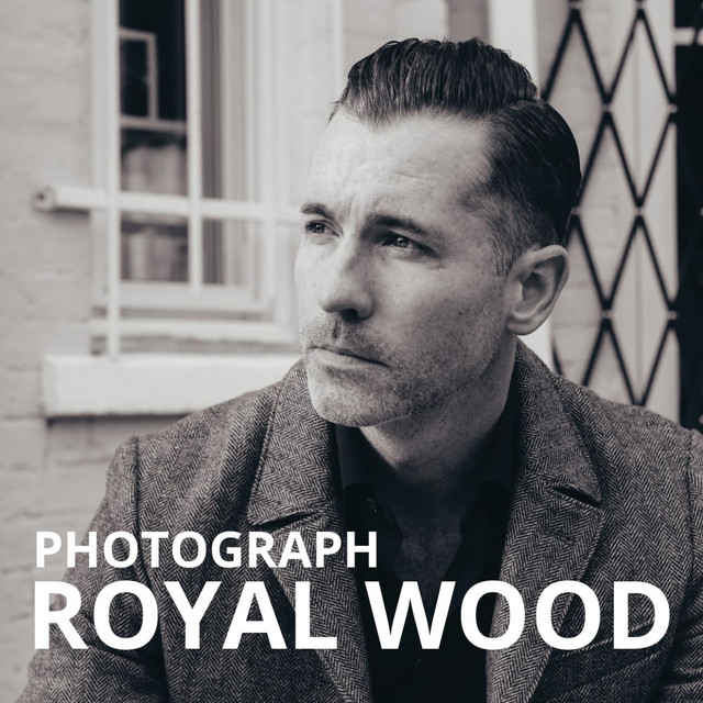 Photograph - Single by Royal Wood | Spotify