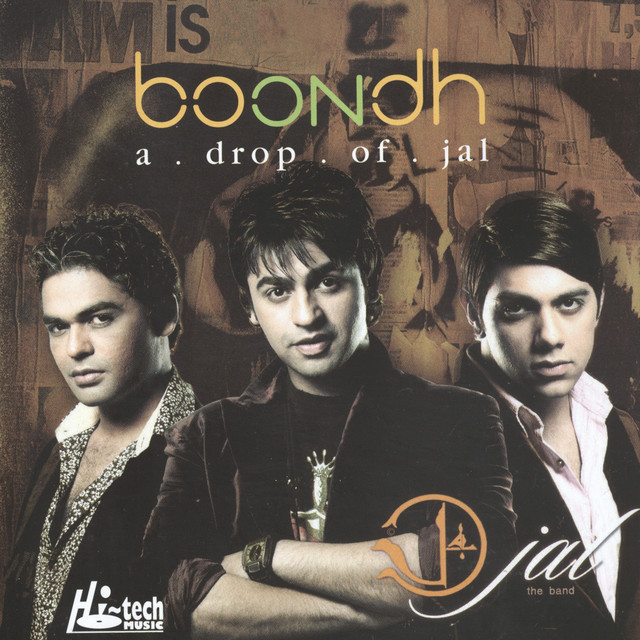 Sajni - song and lyrics by Jal The Band | Spotify
