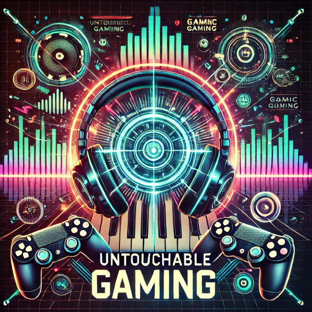 Untouchable Music - Single by Untouchable Gaming | Spotify