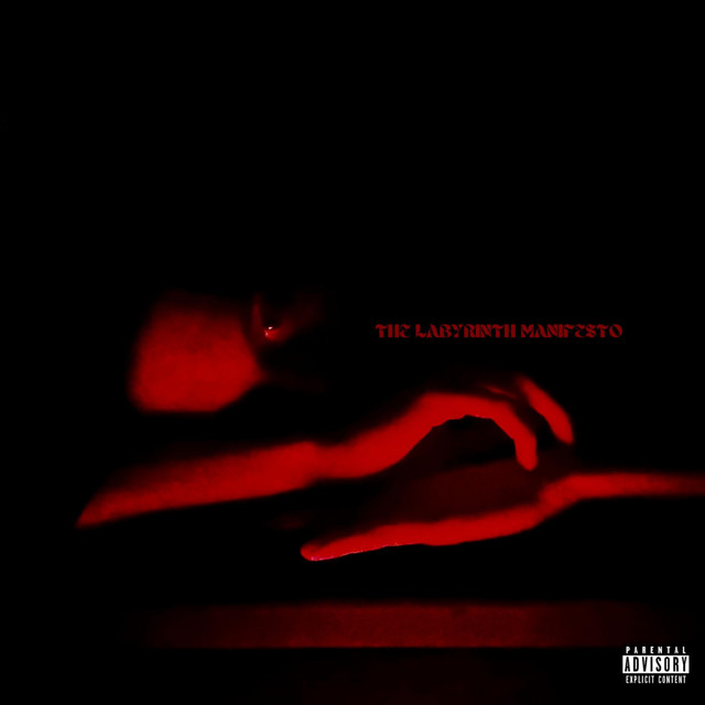 THE LABYRINTH MANIFESTO - Album by Tony Mecca IV | Spotify