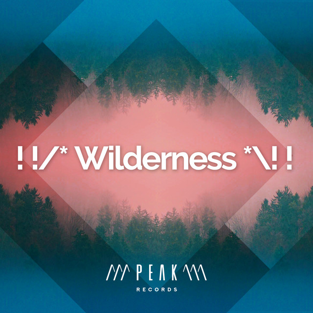 Wilderness *\! ! - Album by Nature & Rainforest Sounds Collective | Spotify
