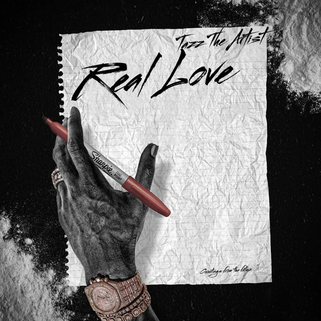 Real Love - Single by Tazzy Tazz | Spotify