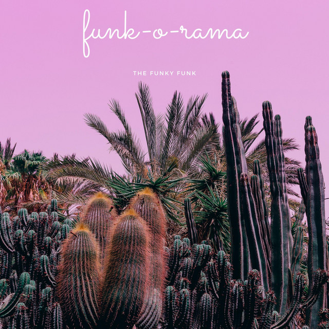 Funk O Rama - Single by The Funky Funk | Spotify