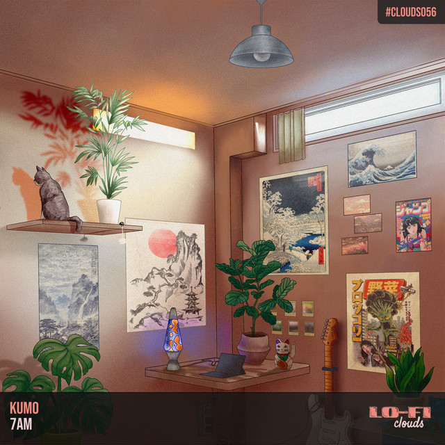 7AM - song and lyrics by itsKumo | Spotify