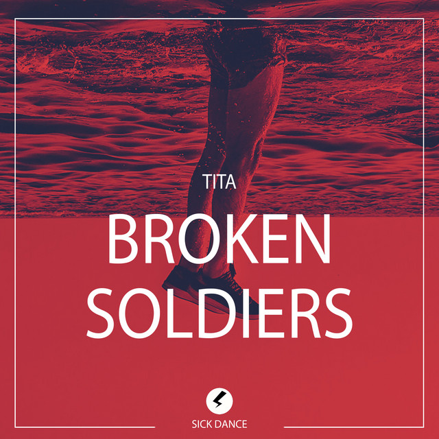 Broken Soldiers - EP by Noah Buttitta | Spotify