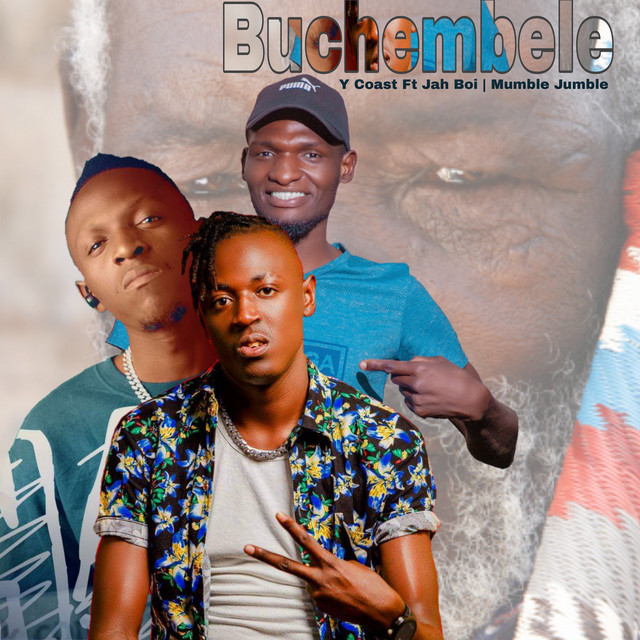 Buchembele - Single by Y COAST | Spotify