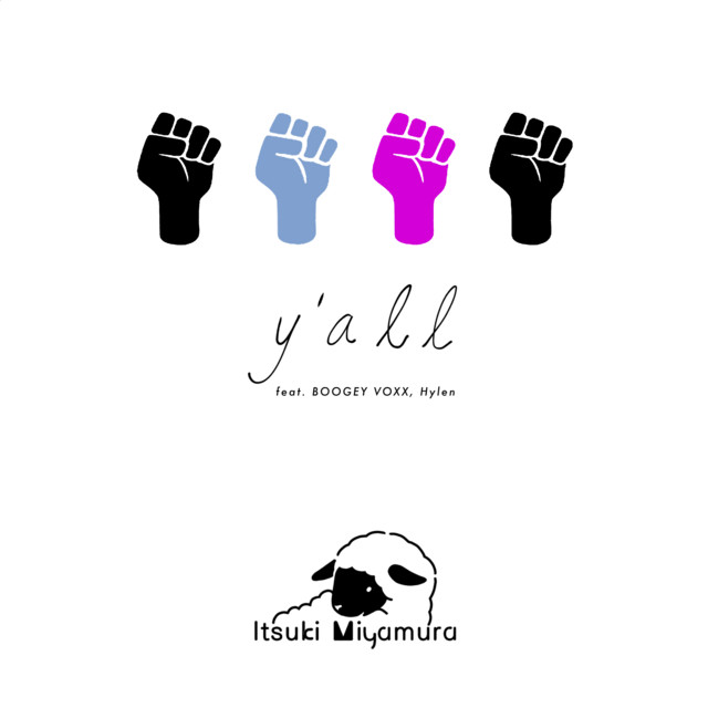y'all (Remix) - Single by Itsuki Miyamura | Spotify