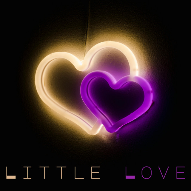 Little Love - song and lyrics by Harryson | Spotify