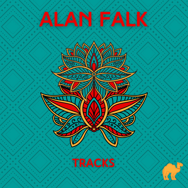 Tracks - song and lyrics by Alan Falk | Spotify