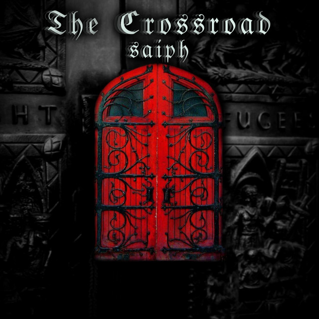 The Crossroad - Single by Saiph | Spotify