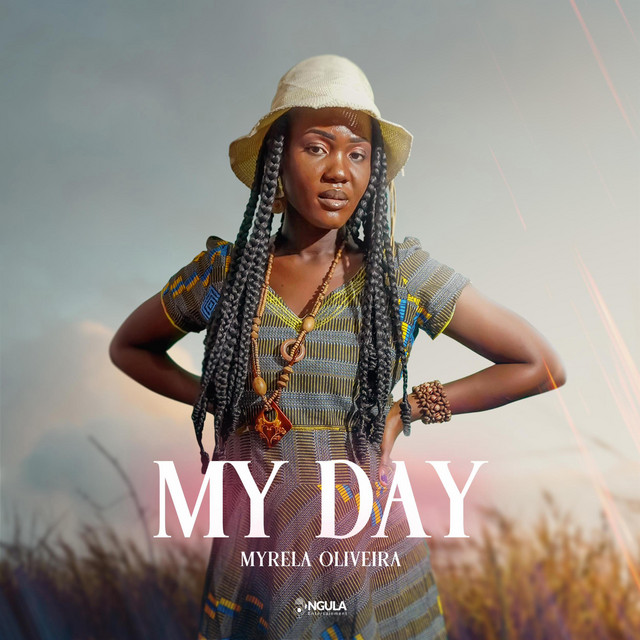 My Day - Single by Dist Music AO | Spotify