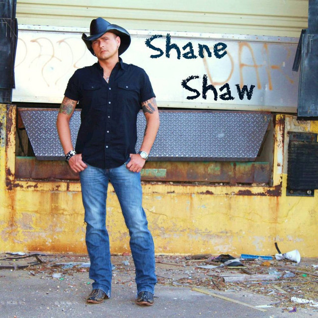 If Heaven - Single by Shane Shaw | Spotify