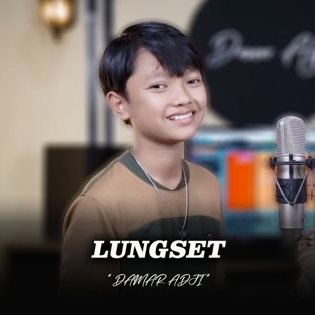 Lungset (Acoustic) - Single by Damar Adji | Spotify