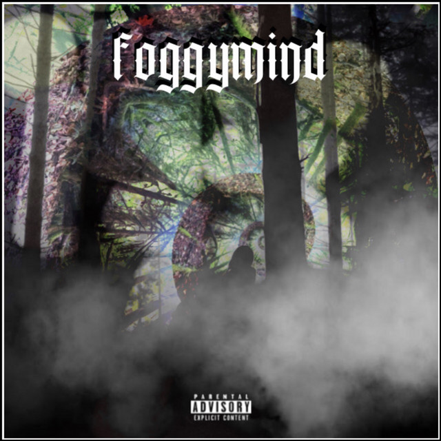 foggymind - Single by RATHERBEDEAD | Spotify
