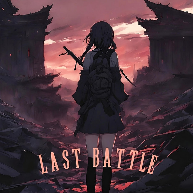 LAST BATTLE - Single by Evxrenty | Spotify