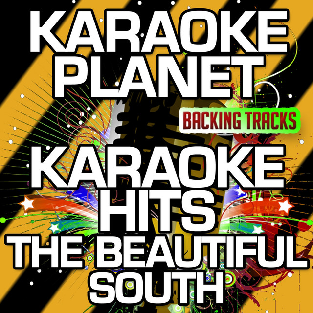 Old Red Eyes Is Back (Karaoke Version With Background Vocals ...