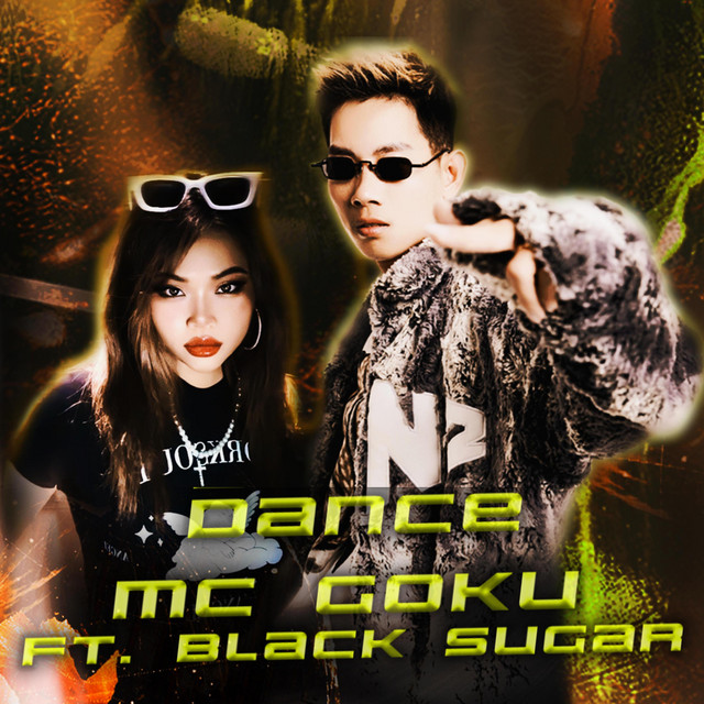 DANCE - Single by MC Goku | Spotify
