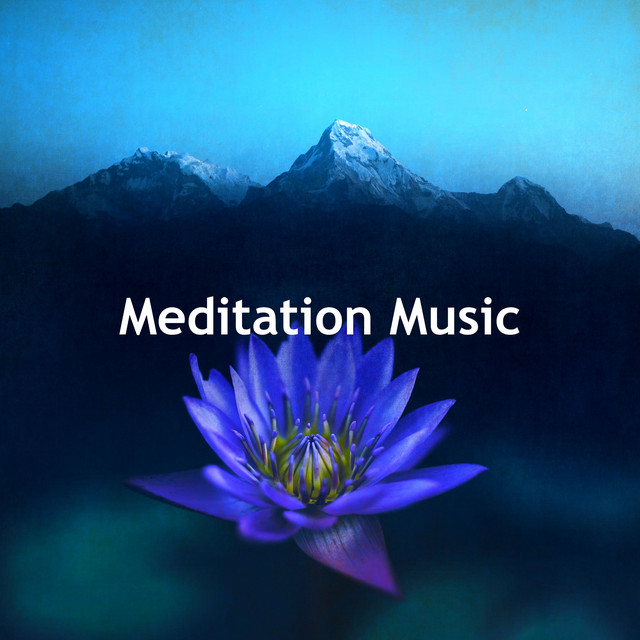 Meditation Music - Album by Pure Meditation Music | Spotify