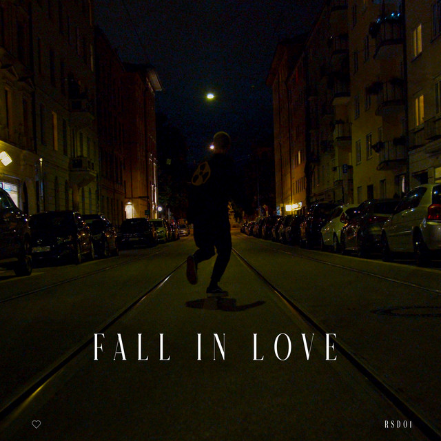Fall in Love - Single by OJ | Spotify