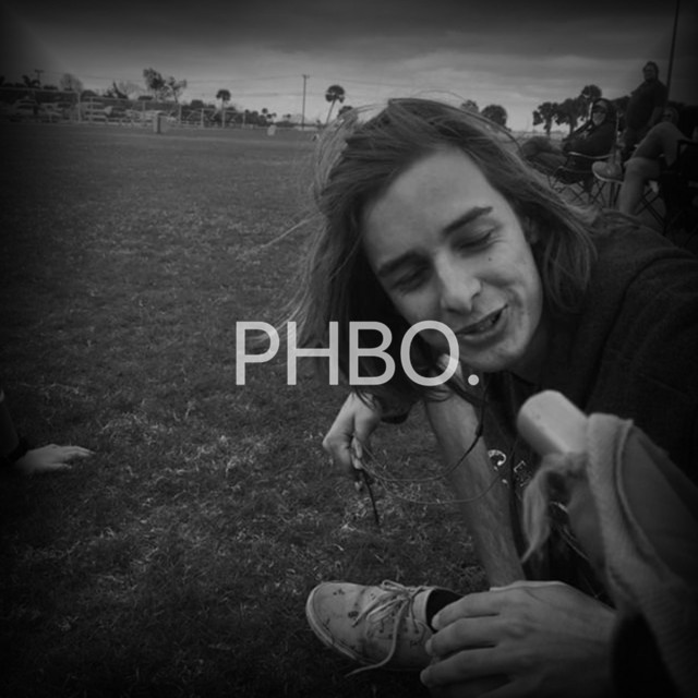 Phbo. - Single by HappyDirt | Spotify