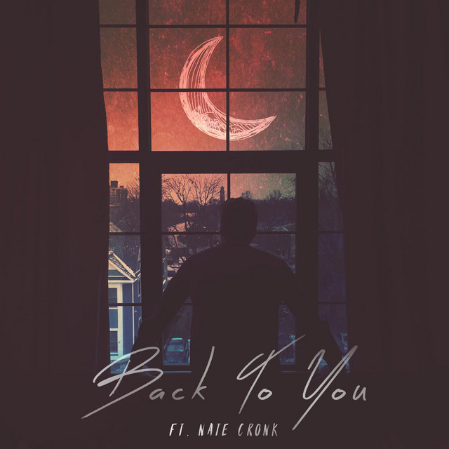 Back to You (feat. Nate Cronk) - Single by Nights Like This | Spotify