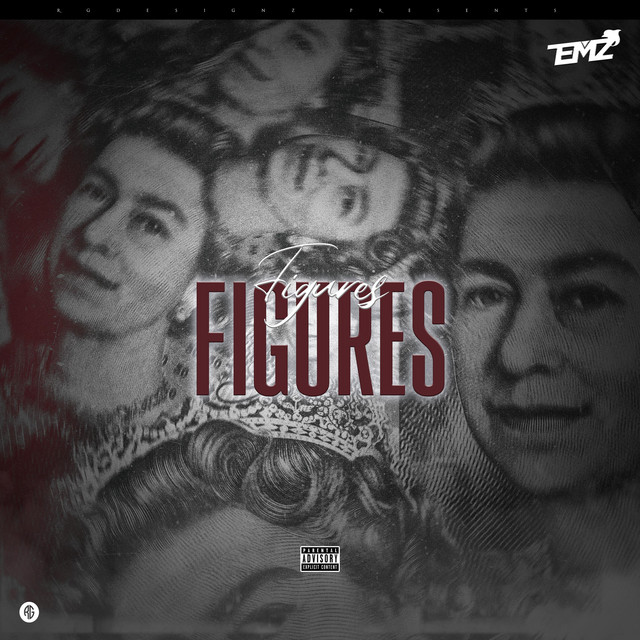 Figures - Single by Temz | Spotify