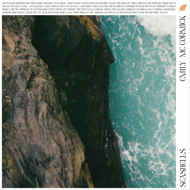 seashells - song and lyrics by Emily McCormick | Spotify