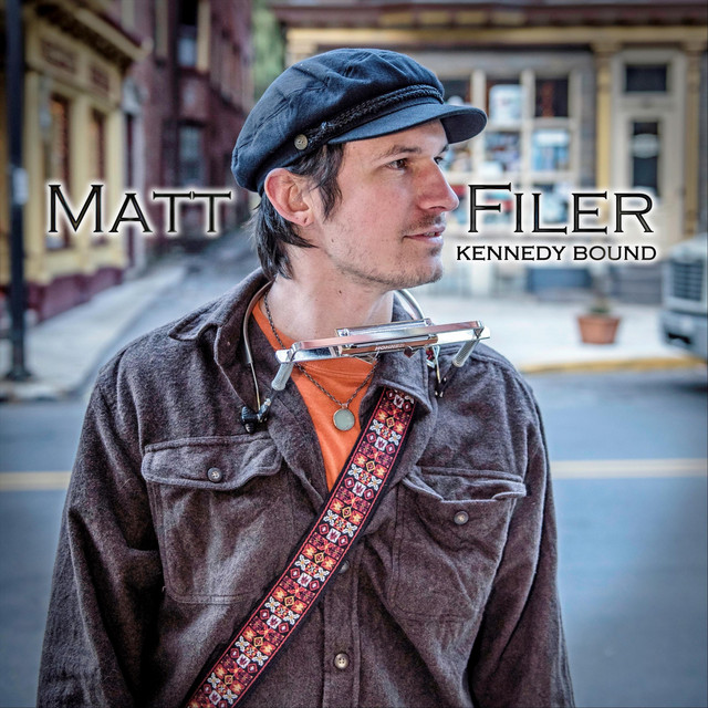Matt Filer | Spotify