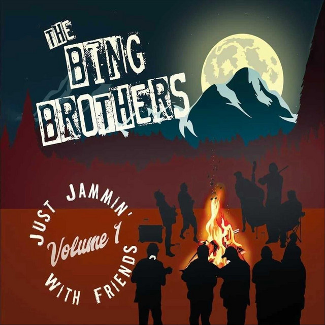 The Bing Brothers Concert & Tour History | Concert Archives