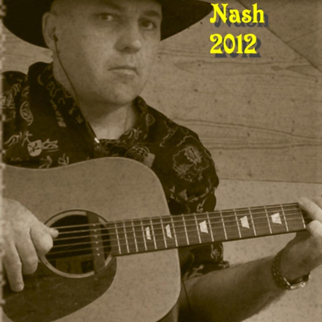 Nash 2012 - Album by Eddie Nash | Spotify