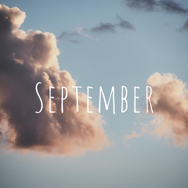 September - Single by Camp Fire | Spotify