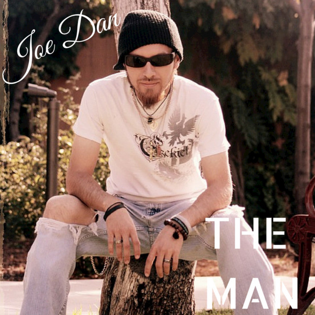 The Man - Album by Joedan | Spotify