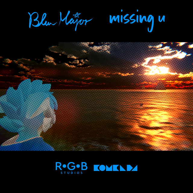 missing u - song and lyrics by Bleu Major | Spotify