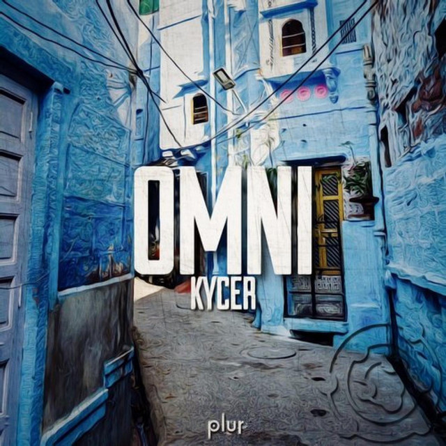 Omni - Single by Kycer | Spotify