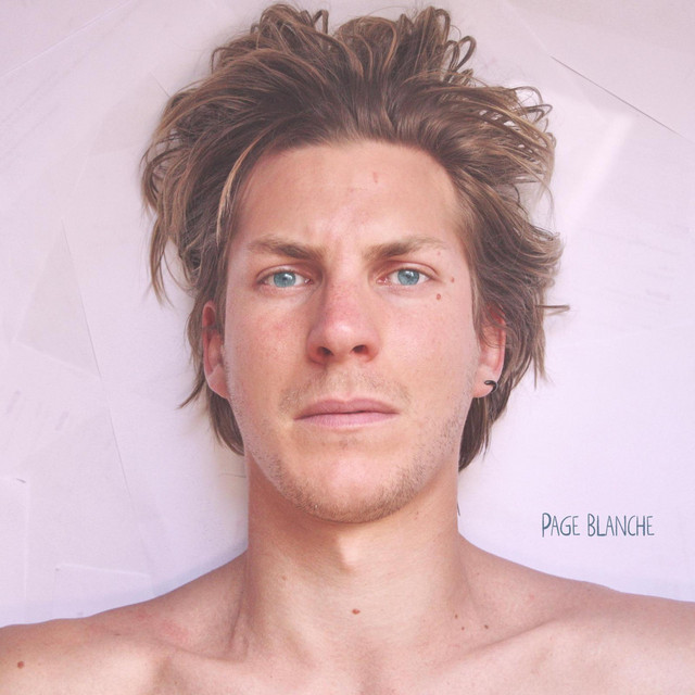 Page Blanche - Single by Kaplyn | Spotify
