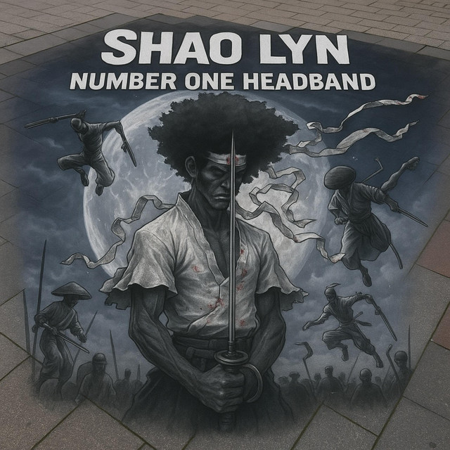 Number One Headband - Album by Art Official | Spotify