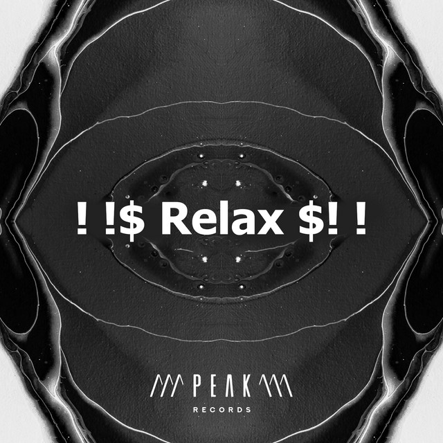 Relax $! ! - Album by Fans & White Noise | Spotify
