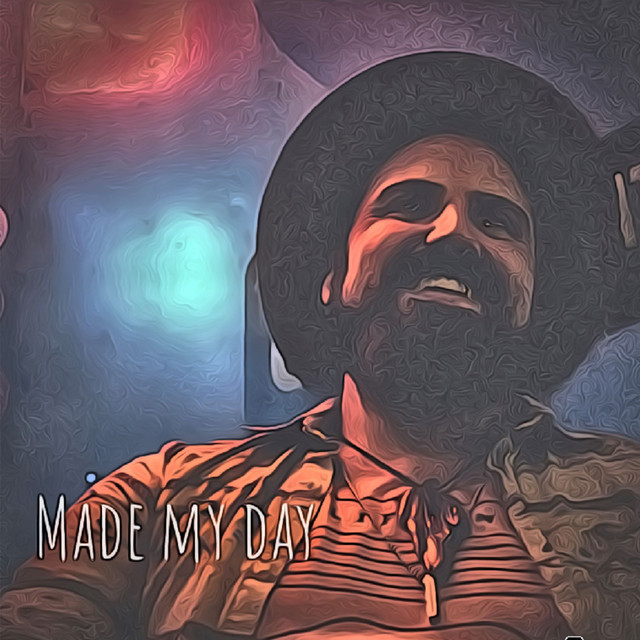Made My Day - song and lyrics by Cody Hall | Spotify