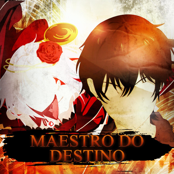 Takt & Cossete: Maestro do Destino - Single by Chrono Rapper | Spotify