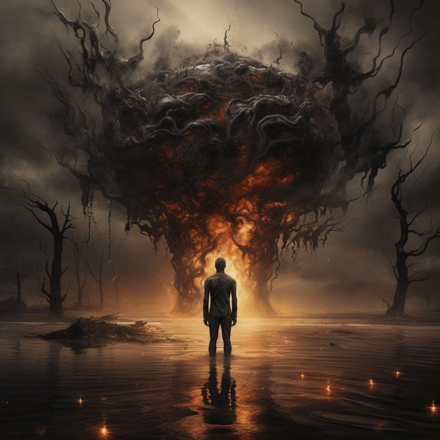 Heresy - Single by Simon Medz | Spotify