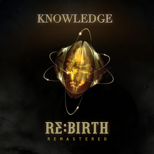 RE:BIRTH Remastered - Album by Knowledge | Spotify