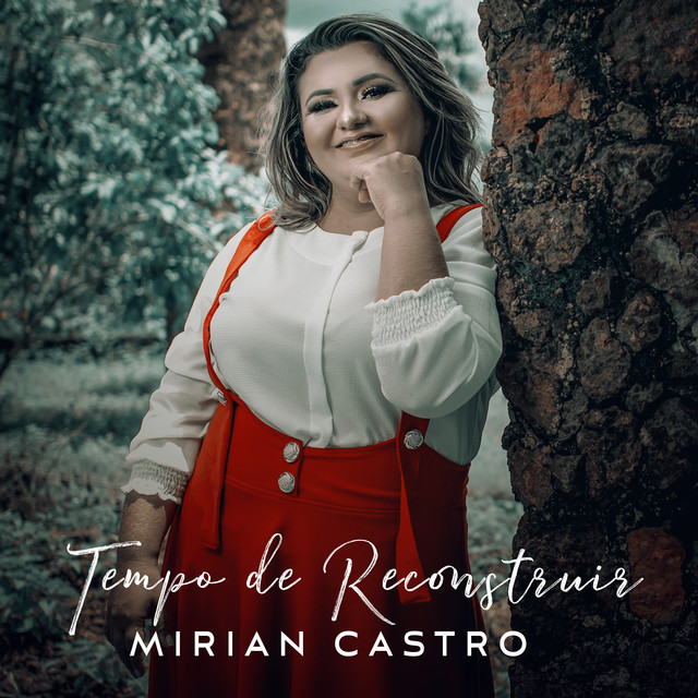 Mirian Castro | Spotify