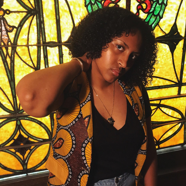 Eden Belay | Spotify